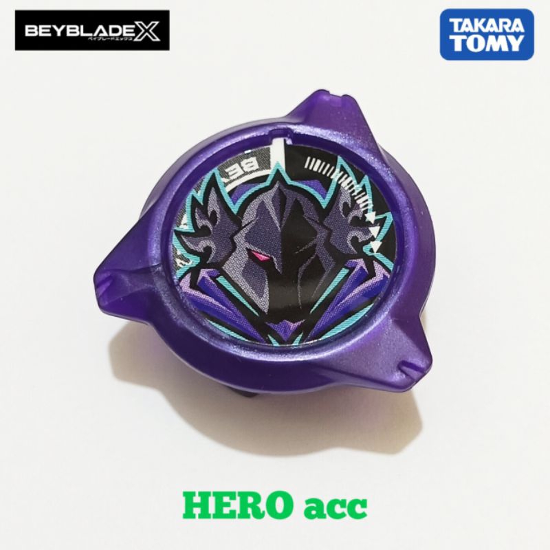 Jual Beyblade X CX Lock Chip Perseus Original TAKARA TOMY | Shopee ...