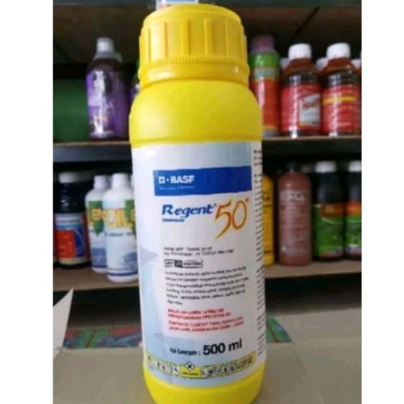 Jual REGENT 50 SC 500 ML | Shopee Indonesia