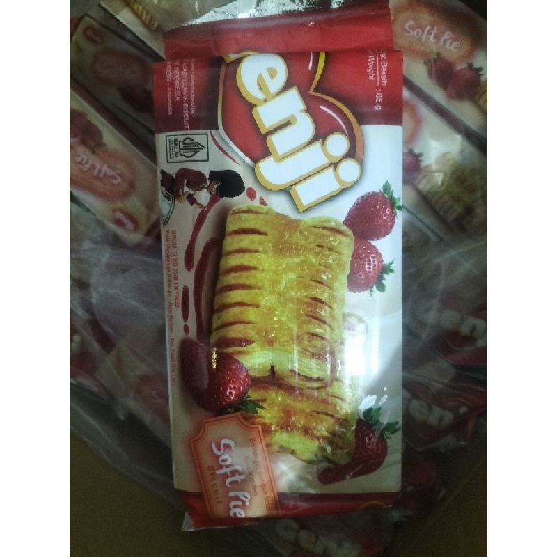 Jual Monde Genji Pie | Shopee Indonesia