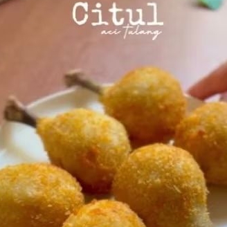 Jual citul isi ayam suwir jumbo rasa spesial 1 pcs murah banget ...
