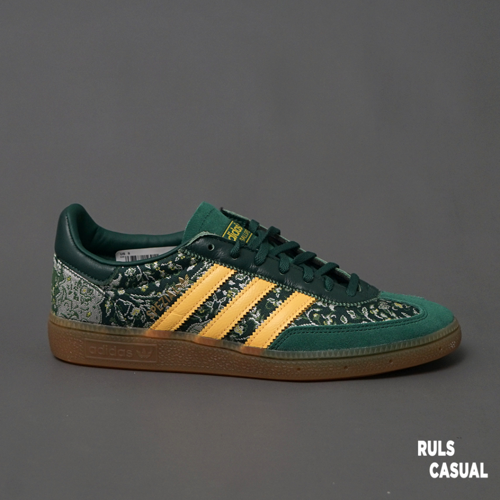 Jual Adidas Handball Spezial (ID1430) | Shopee Indonesia