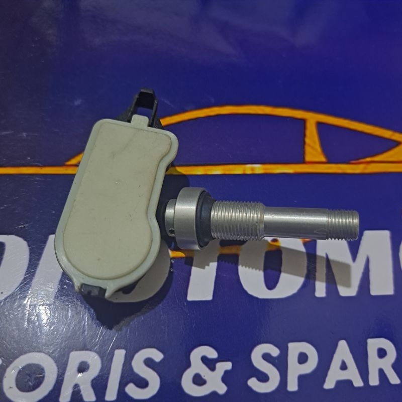 Jual Sensor Tekanan BAN Angin atau Pentil BAN Wuling ori | Shopee Indonesia
