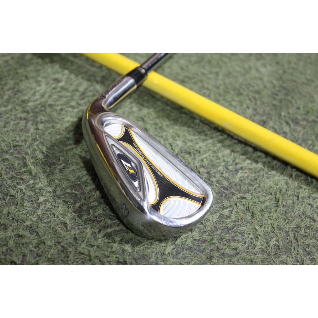 Jual Stick Golf Iron 3 Taylormade USA R7 Series | Stick Golf Second ...