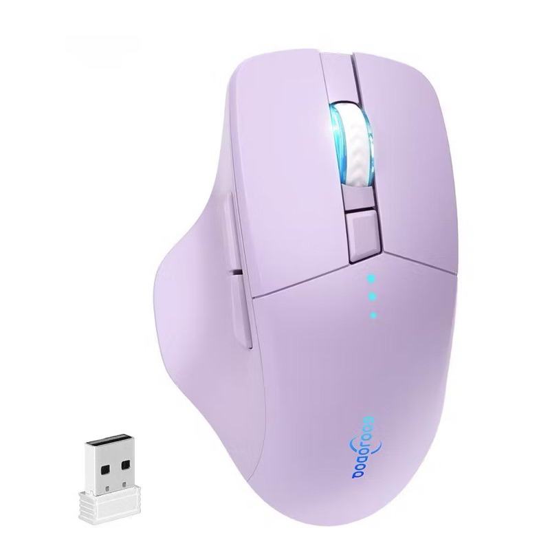 Jual mouse gaming wireless merk goojodoq 2.4Ghz murah | Shopee Indonesia