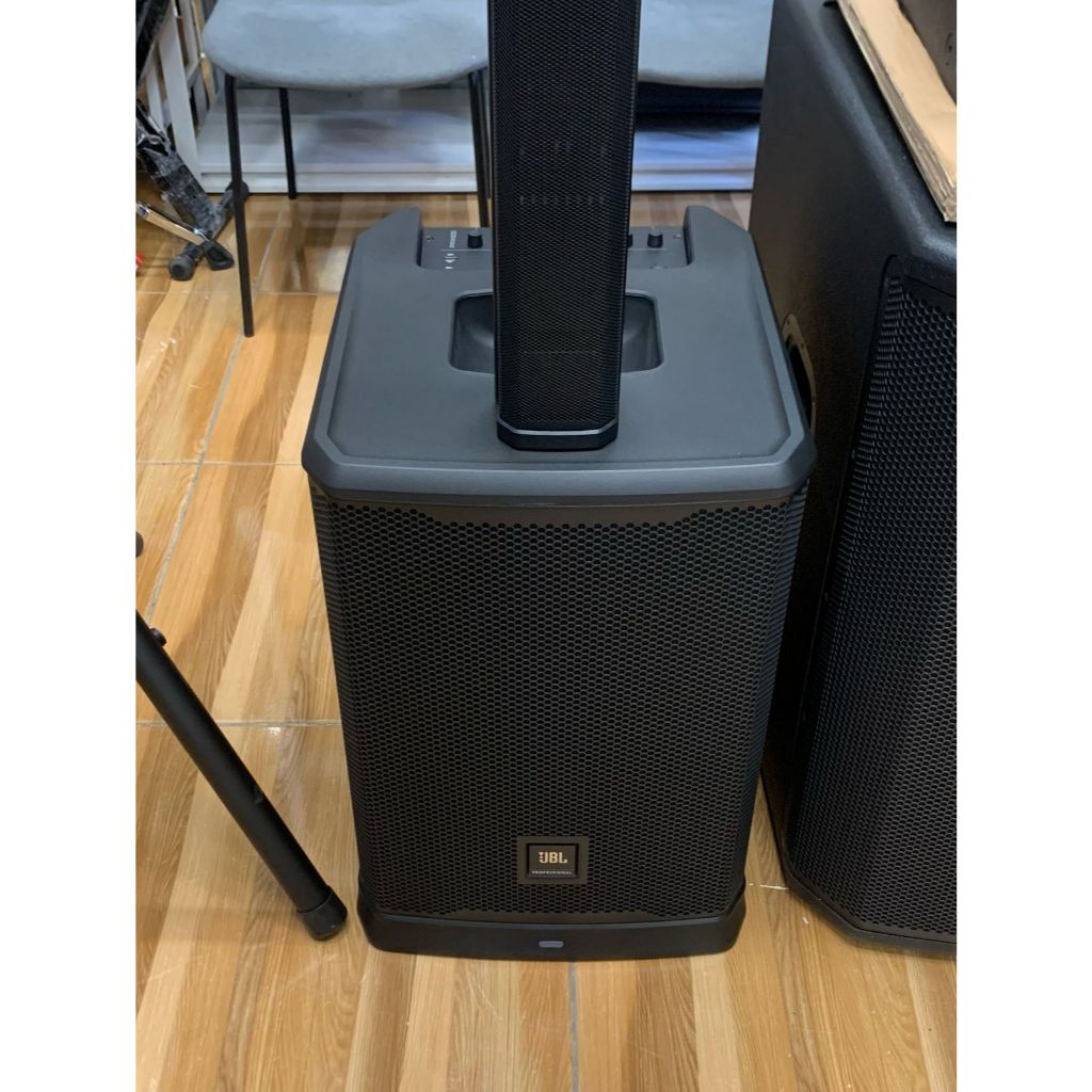 Jual JBL PRX One Speaker All in One Portable Original | Shopee Indonesia