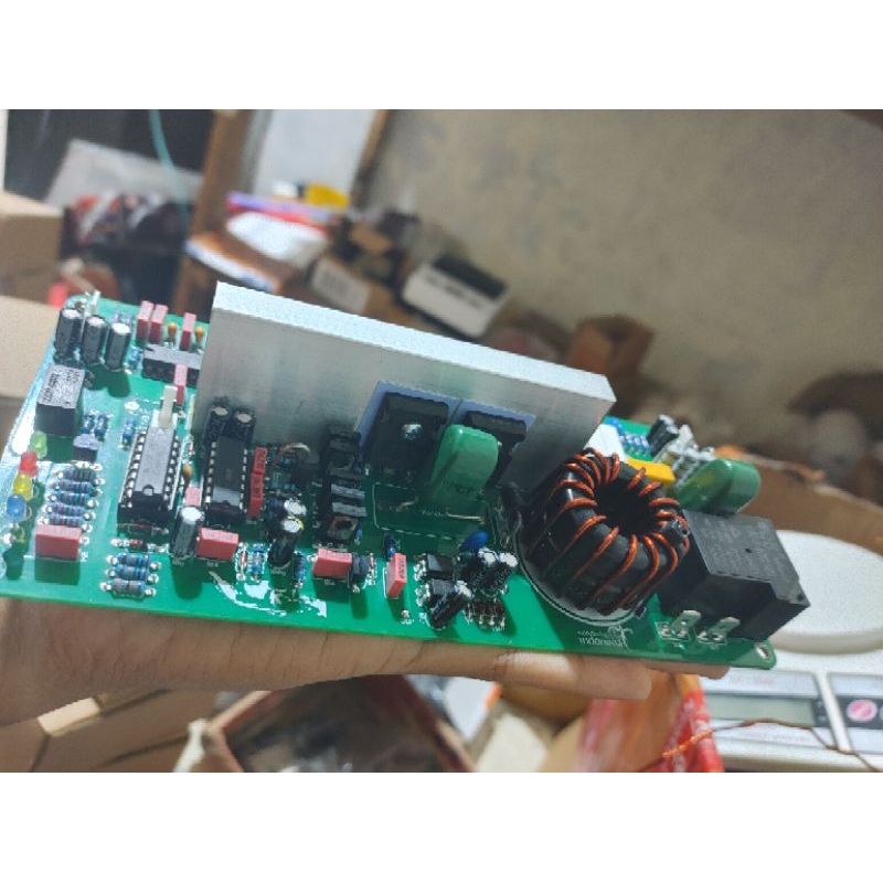 Jual CLASS D D1K5 | Shopee Indonesia