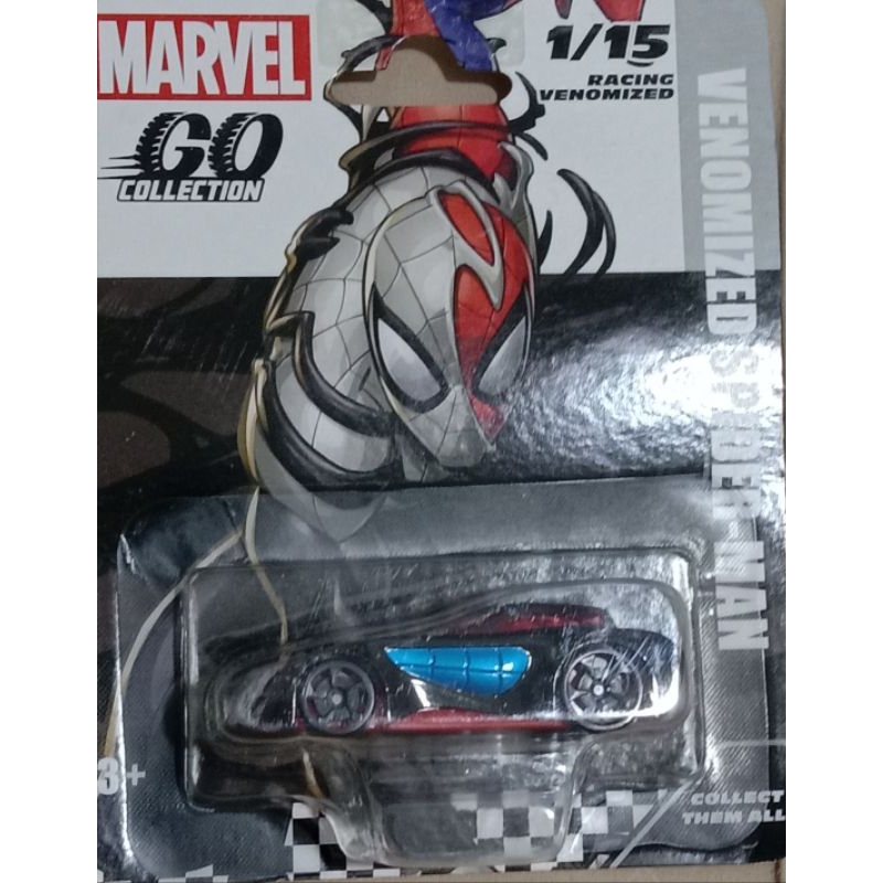 Jual marvel go collection car | Shopee Indonesia