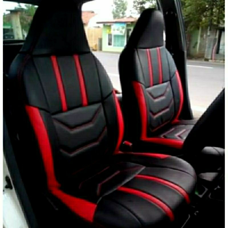 Jual sarung jok mobil RUSH DAN TERIOS, tersedia buat semua jenis mobil ...