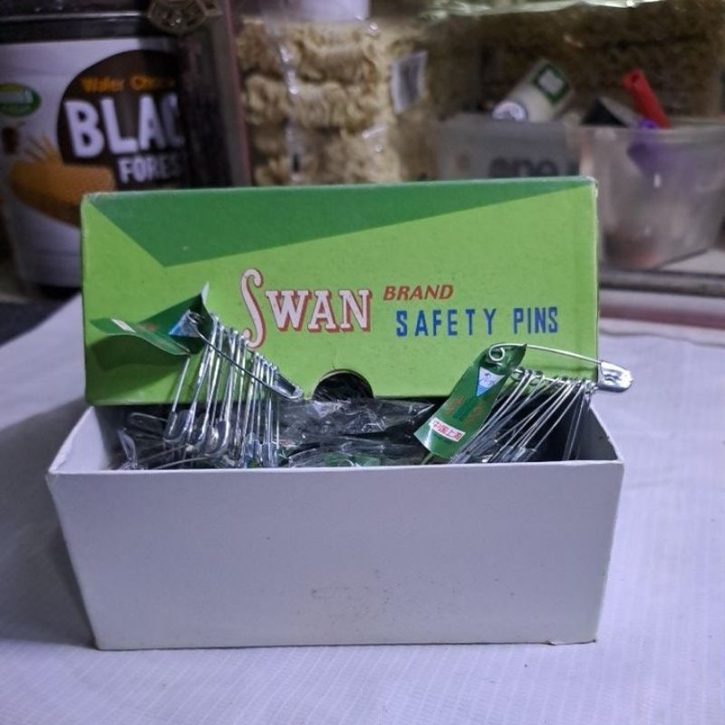 Jual Peniti (safety pins) | Shopee Indonesia