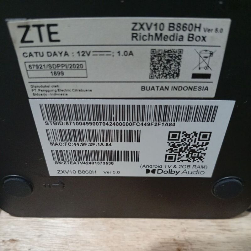 Jual android box | Shopee Indonesia