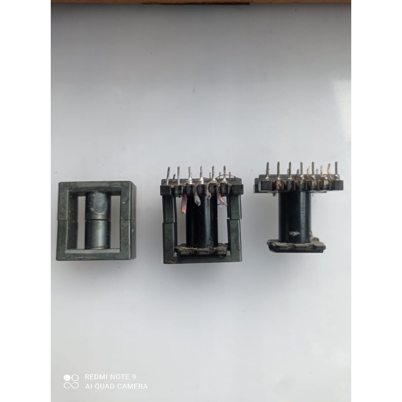 Jual TRAFO FERIT GAP ee28 [28×34×10] | Shopee Indonesia