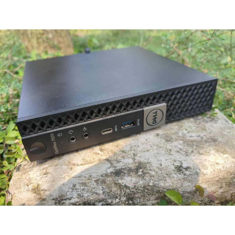 Jual MINI PC - DELL OPTIPLEX 7050 | Shopee Indonesia