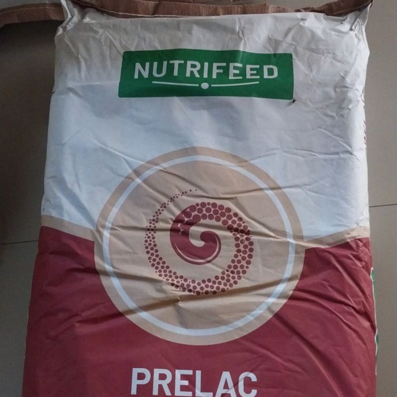 Jual Prelac Susu Skim Pengganti Indukan Untuk Segala Jenis Hewan Anti ...