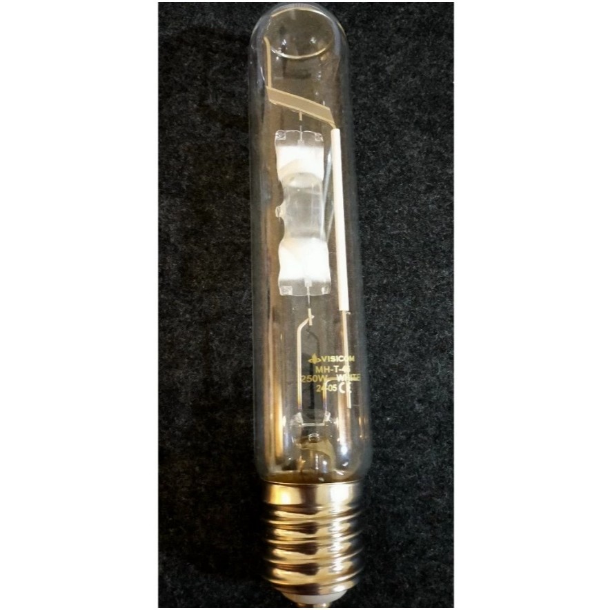 Jual Lampu Tabung Plus PUTIH TERANG (5000k) 250 watt E40 | Lampu HPI-T ...