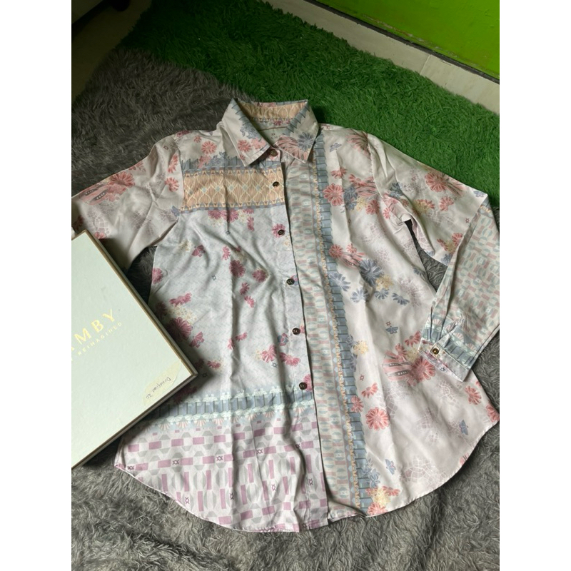 Jual wearing klambi sentani | Shopee Indonesia