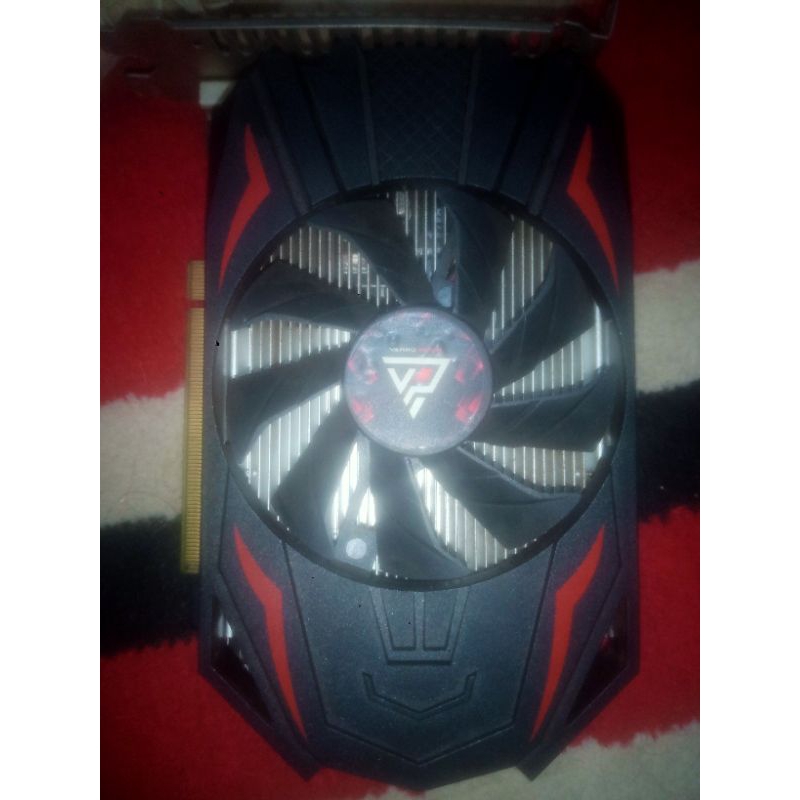 Jual VGA VARRO R7 350 2GB DDR5 | Shopee Indonesia