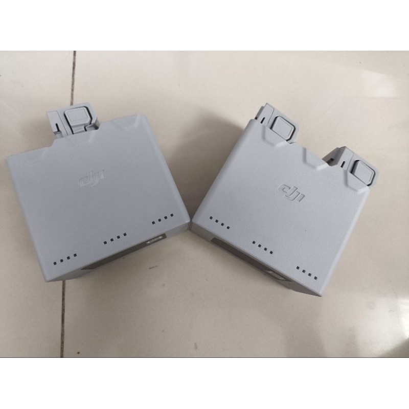 Jual BATRE DJI MINI 3 MINI 3 PRO plus HUB | Shopee Indonesia
