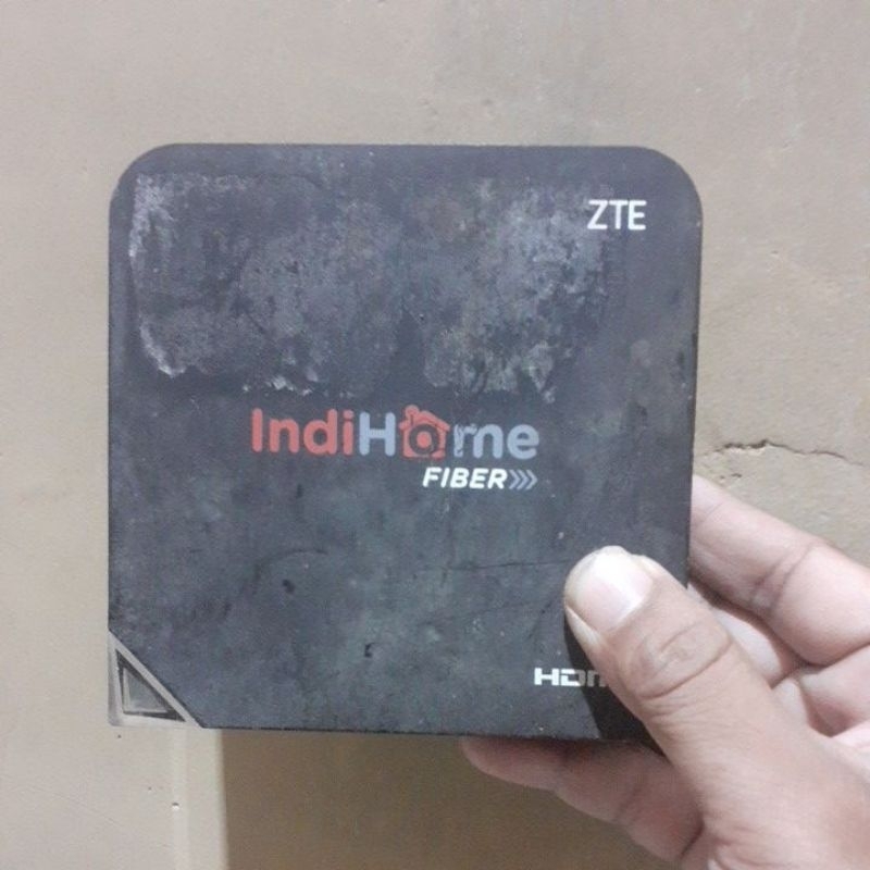 Jual STB ZTE B760H BEKAS NORMAL | Shopee Indonesia