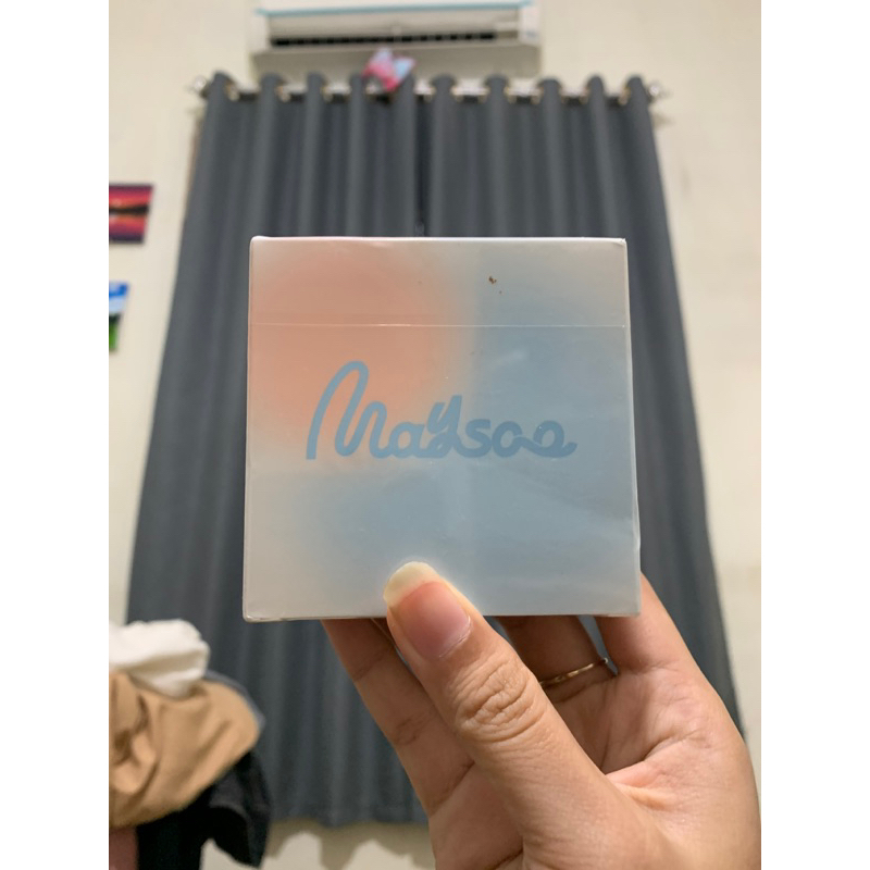 Jual 𝐌𝐚𝐜𝐚.𝐬𝐭𝐨𝐫𝐞𝐢𝐝 - Maysoo | Shopee Indonesia