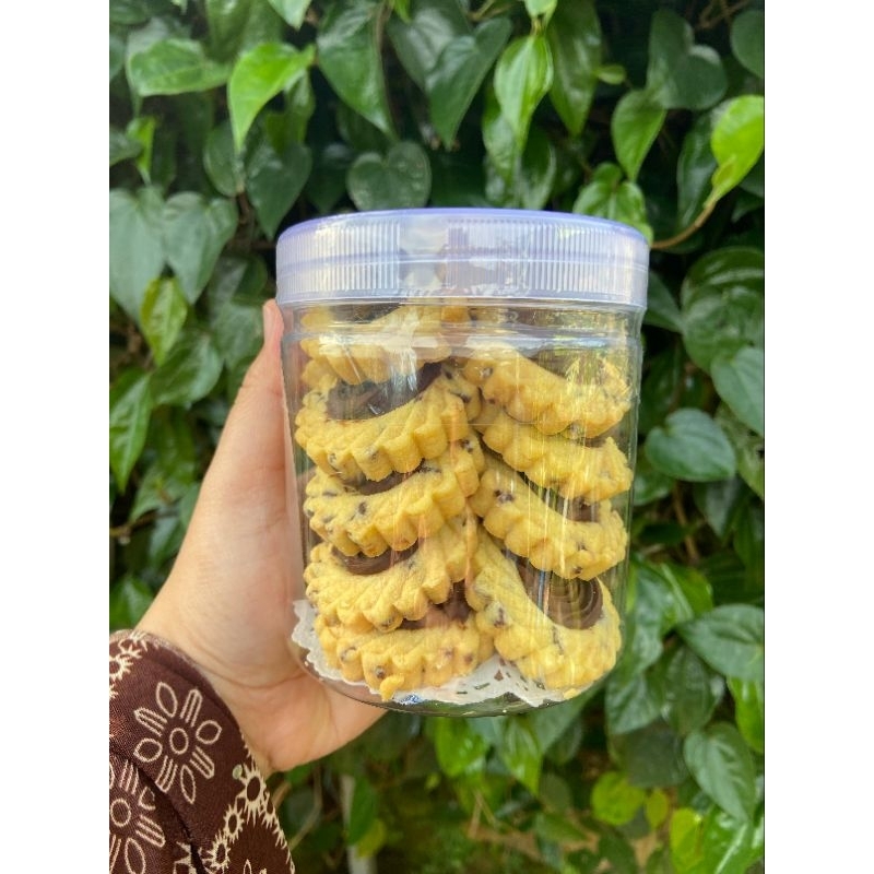 Jual CHOCO BUTTER COOKIES | Shopee Indonesia