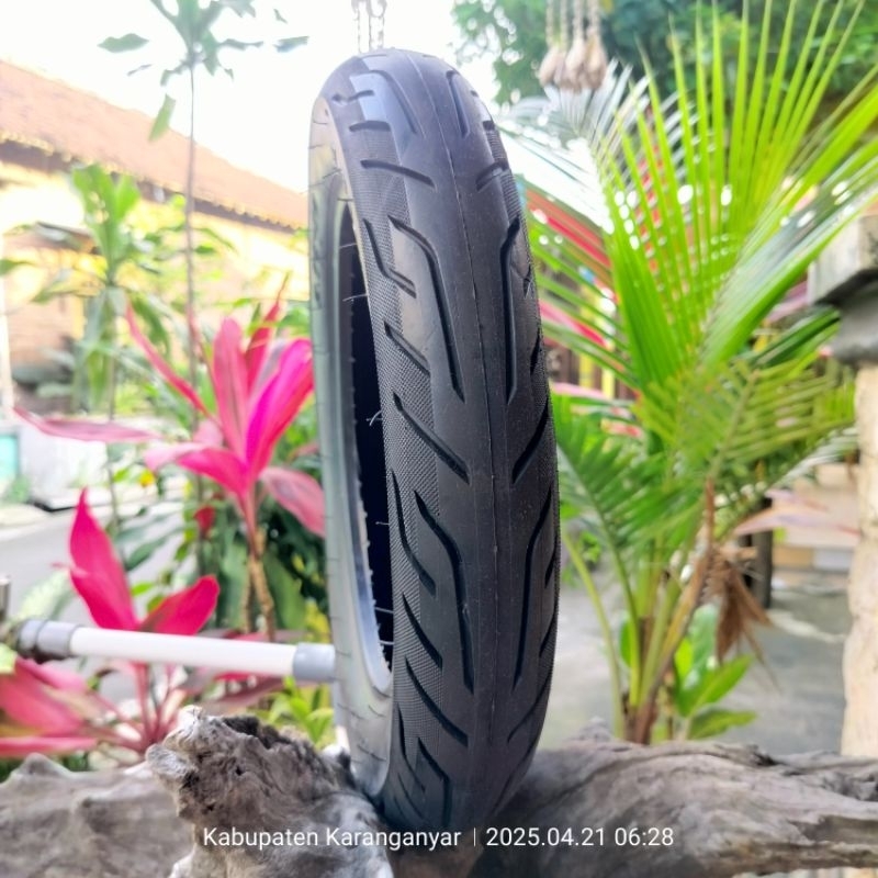 Jual Ban sepeda listrik ukuran 275 ring 10 tubless | Shopee Indonesia