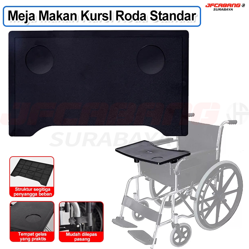 Jual Meja makan/Over Chair Board / Meja Makan / Tempat Kerja Laptop Di ...