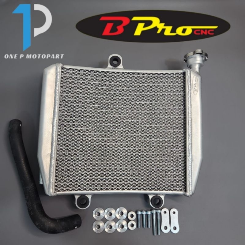 Jual Radiator Bpro Ninja R / SS Ninja RR Mx King Vixion R15 V3 Sonic ...