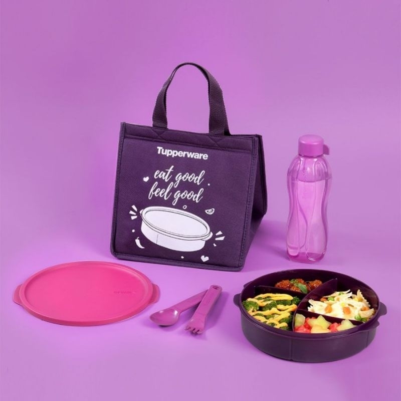Jual Fit To Go Tupperware | Shopee Indonesia