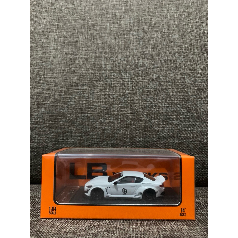 Jual GCD - Masserati (Chase) | Shopee Indonesia