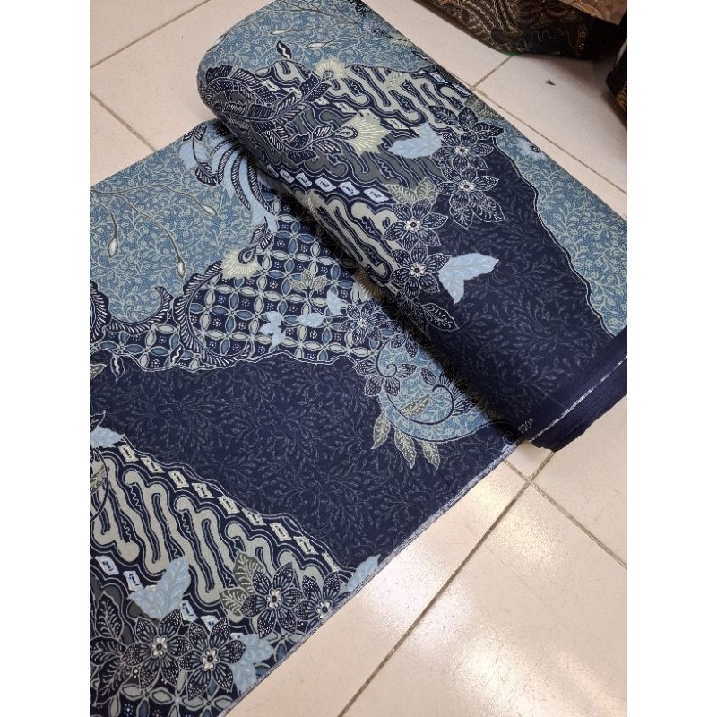 Jual KAIN BATIK KATUN HALUS EXCLUSIVE BY MIDO, BAHAN BATIK MIDO ORIGINAL PRODUK, BATIK 100% ...