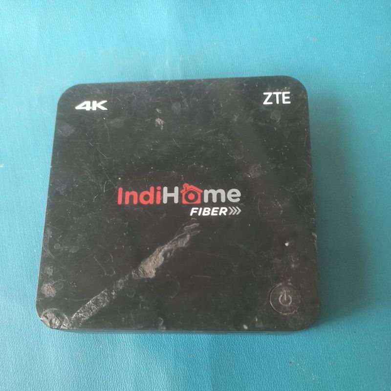 Jual STB ZTE B860H V1 (eror/rusak) | Shopee Indonesia