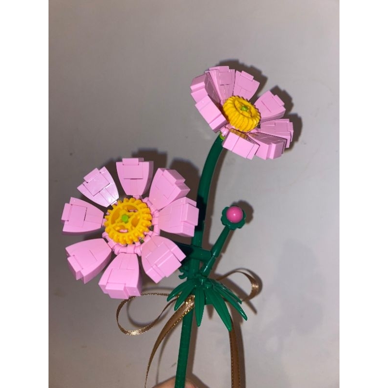 Jual Lego Bunga Miniso | Shopee Indonesia