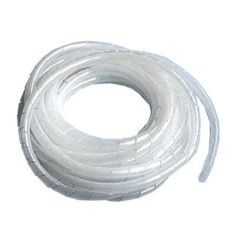 Jual Cable Kabel Spiral Wrapping Band KS-8 KS8 KS 8 CABLE SPIRAL ...