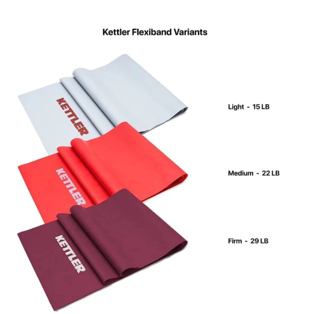 Jual Latex Kettler Flexiband | Shopee Indonesia