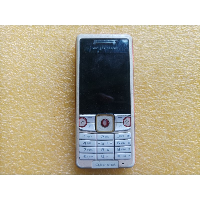Jual Hp jadul sony ericsson c510 bahan mati | Shopee Indonesia