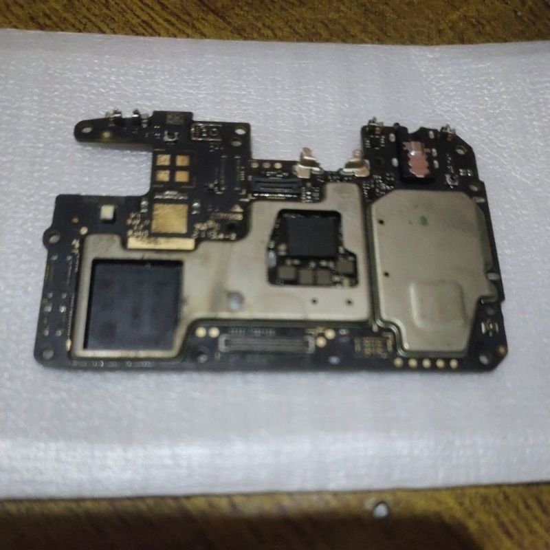 Jual Mesin redmi 9a matot janda (bahan congkelan). baca deskripsi ...