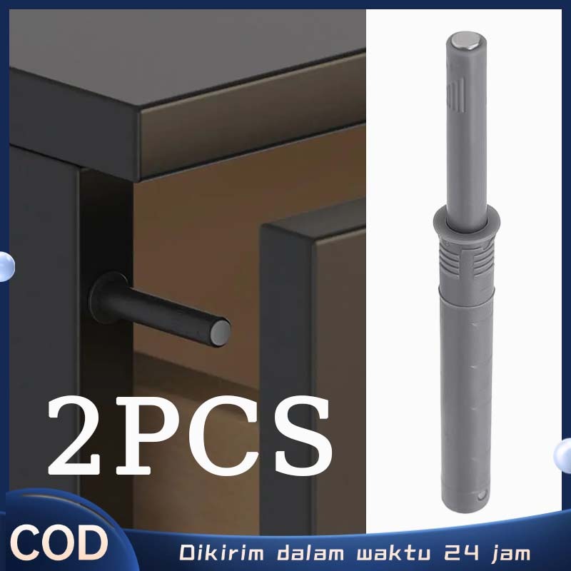 Jual Tip On Push Open Push On Pintu Push To Open Magnet Catches Pintu ...