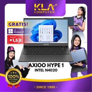 Toko Online KLA Computer | Shopee Indonesia