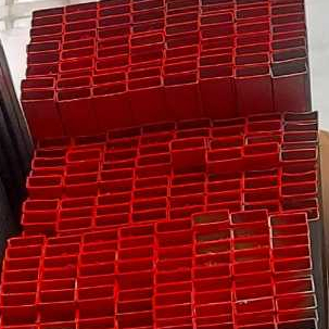 Jual Hollow Galvanis 2X4 0.80 mm TCT SUPRADEK bjls Hollo las premium 0. ...