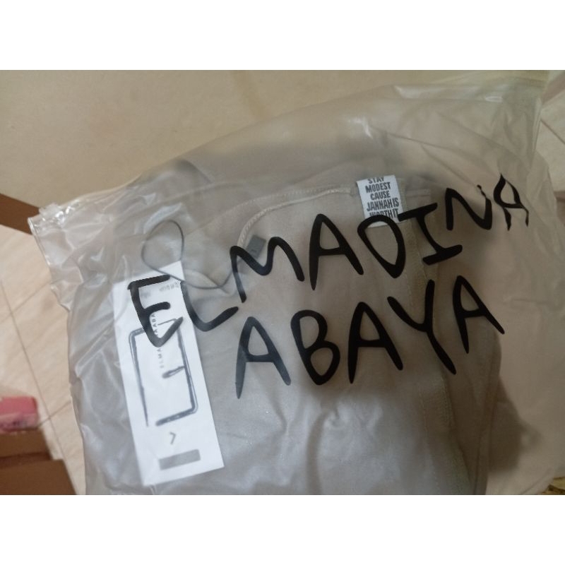 Jual FK Huda Elmadina (NEW) | Shopee Indonesia