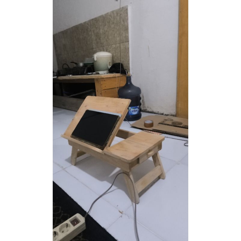 Jual Meja laptop, meja baca,meja lesehan | Shopee Indonesia