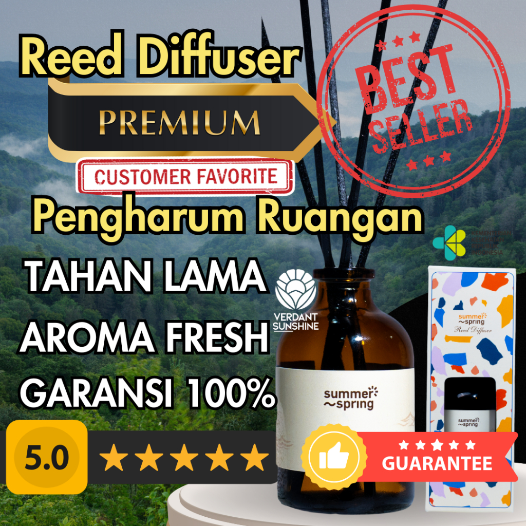 Jual Pengharum Ruangan / Pewangi Ruangan / Pewangi Ruangan Tahan Lama ...