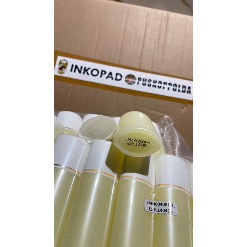Jual (INKOPAD)HB MALAM JASMIN SUPER KLOBE PREMIUM | POLOS SEGEL ...