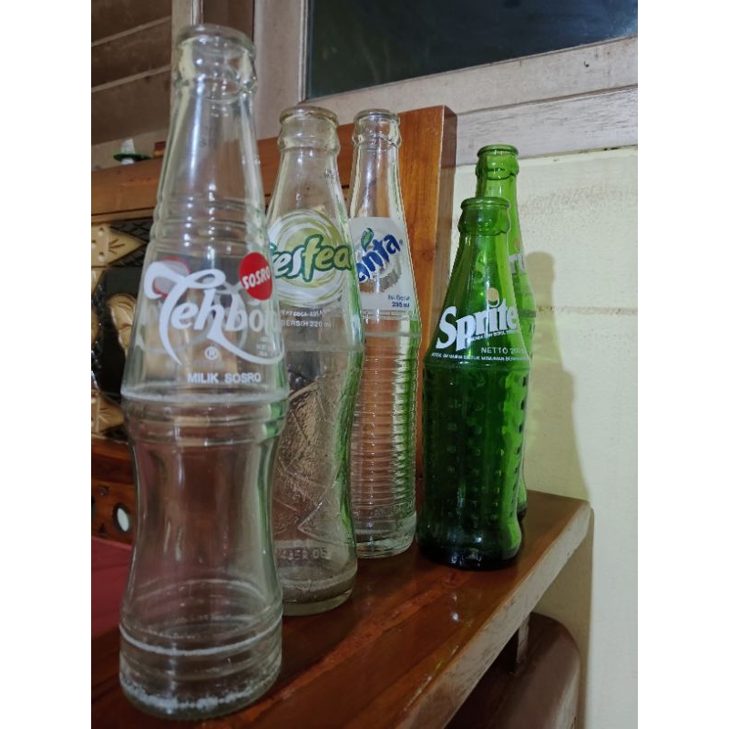 Jual Fanta, Teh botol, dan Fresh tea | Shopee Indonesia