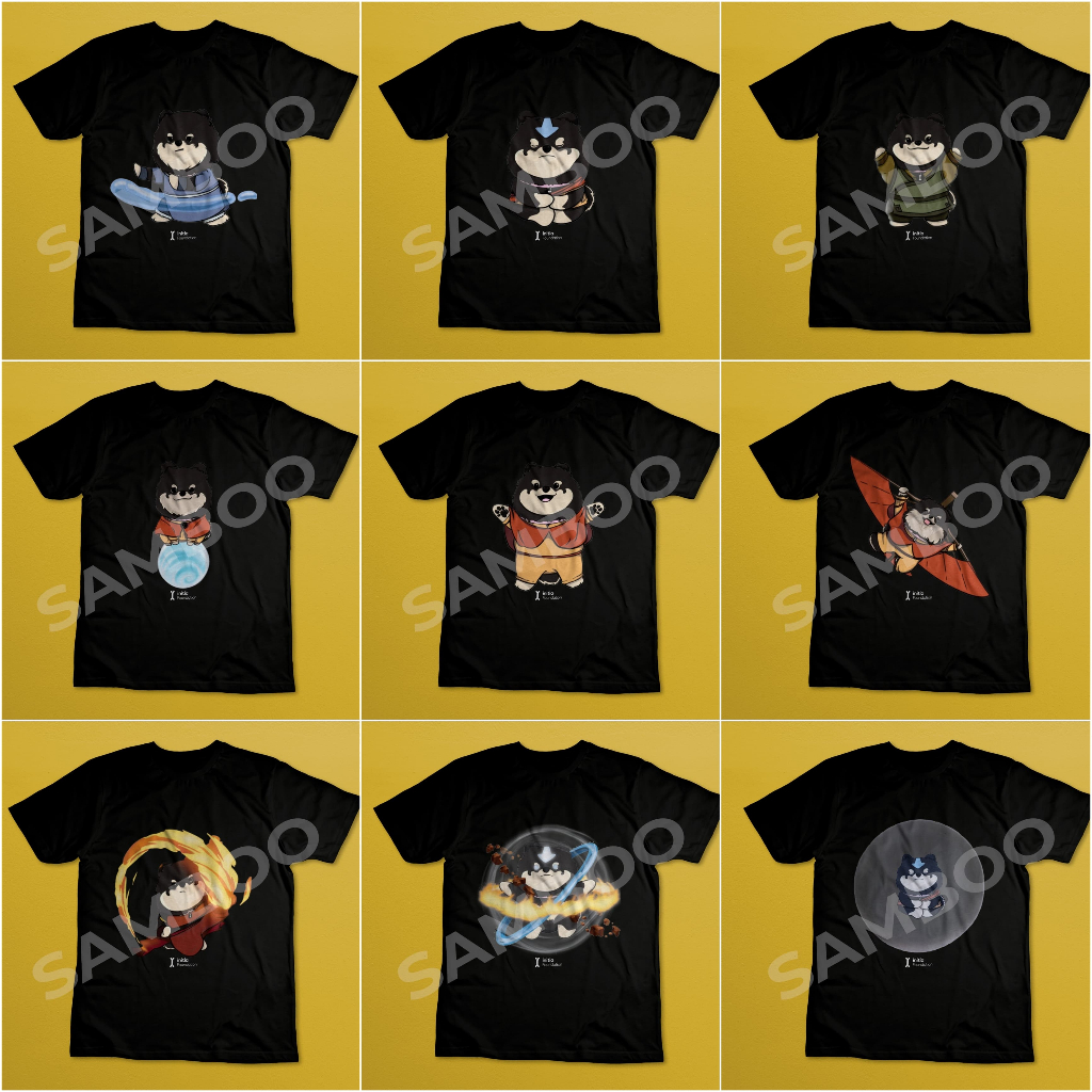 Jual T-Shirt INITIA Jennie Interwoven, Freeze & Sticker Edition ...