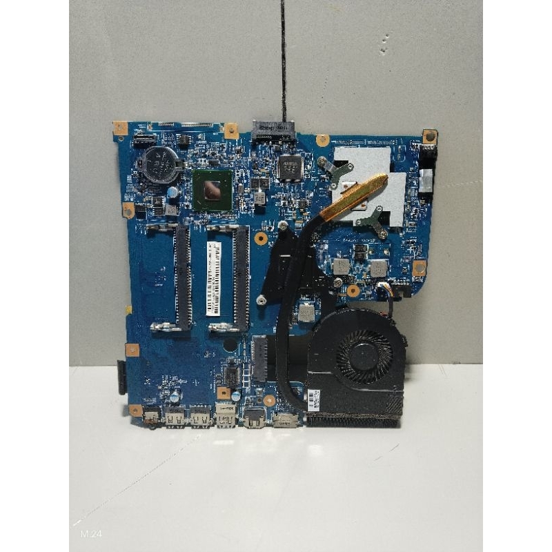 Jual Mobo Motherboard Mainboard Normal Laptop Acer Aspire V5-471P V5-431P V5-471PG V5-431PG ...