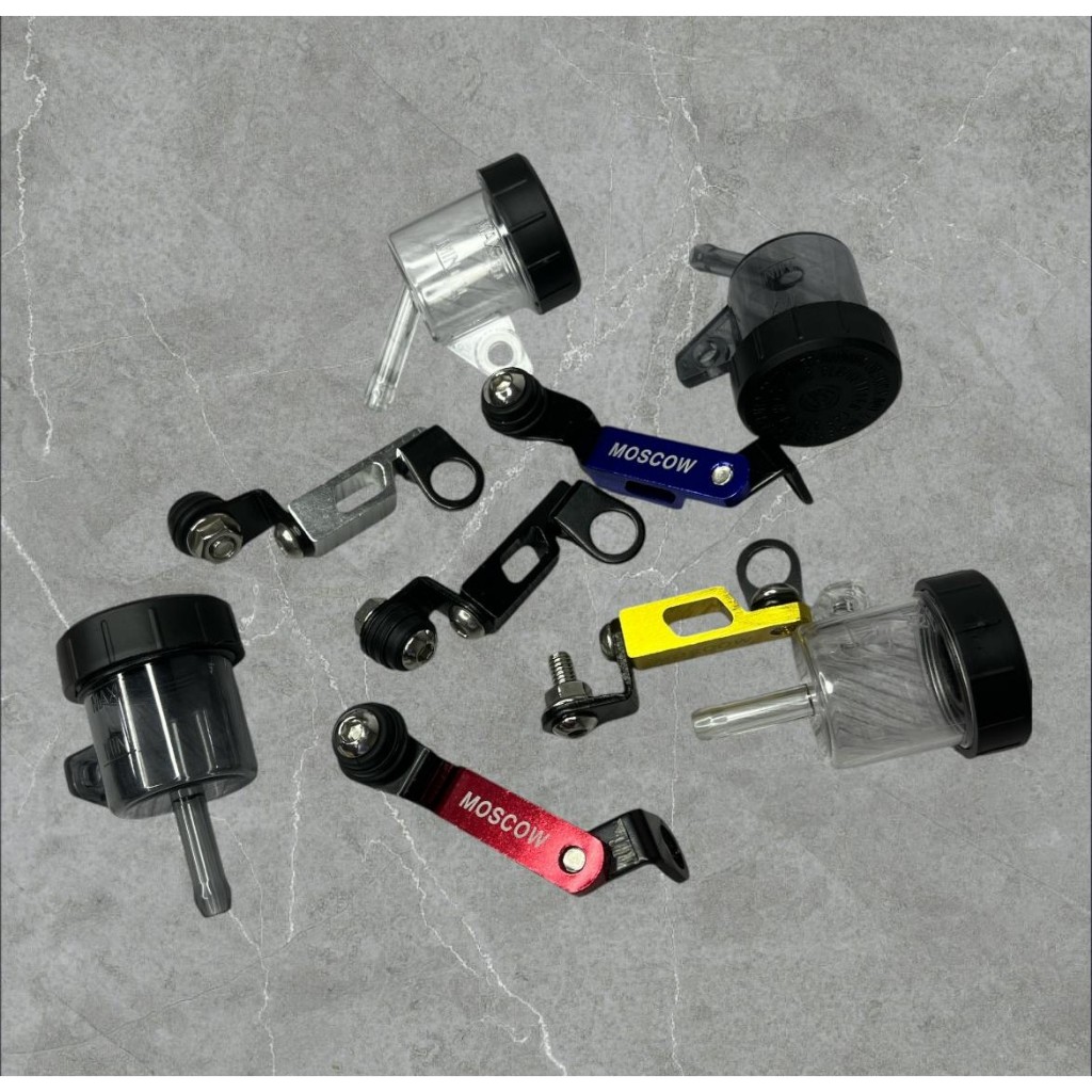 Jual TABUNG MINYAK REM THAI MIKA BOTOL MASTER REM DEPAN BELAKANG TABUNG ...