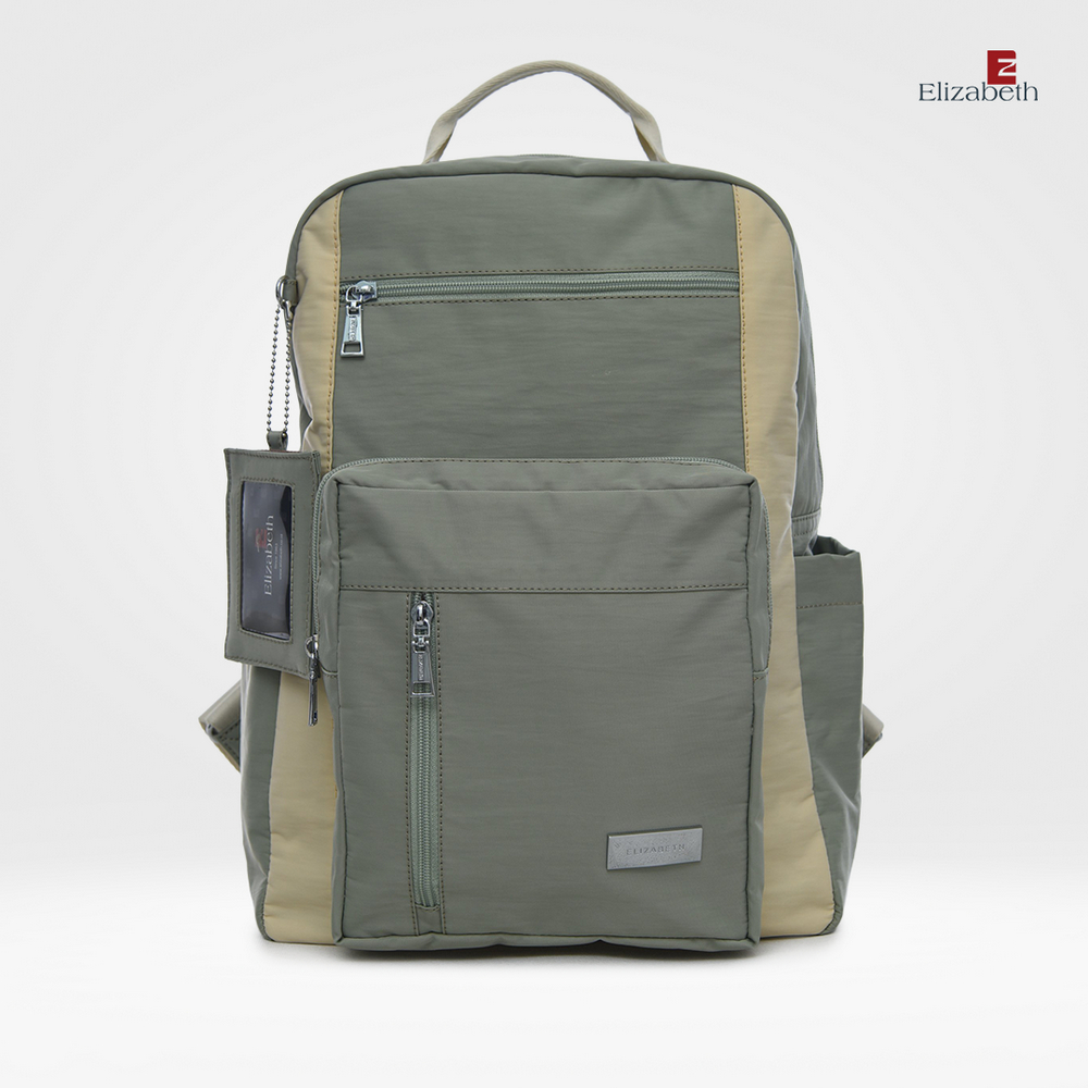 Jual Tas Elizabeth Backpack 0055-5699 | Shopee Indonesia