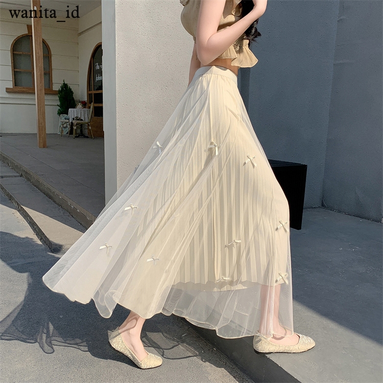 Jual READY STOCK Rok Tulle Layered 3 Lapis Rok Tutu Premium rok tutu ...