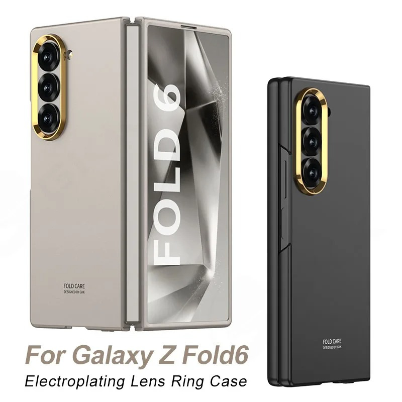 Jual Casing GKK Samsung Galaxy Z fold 4 & Z Fold 5 & Z Fold 6 ...